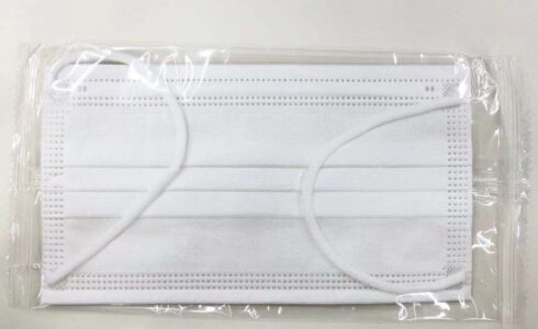 パルスオキシメータ YX301 – Glox Inc.