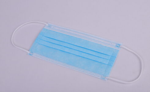 パルスオキシメータ YX301 – Glox Inc.